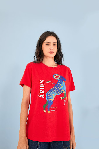 Farm Rio T Shirt: Where Style Meets the Vibrancy of Rio - Print On ...