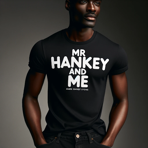 Celebrate South Park's Iconic Character with Mr Hankey and Me T Shirt ...
