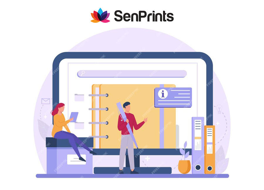 Platform Print on Demand: A Clear Path to E-Commerce Success - Print On ...